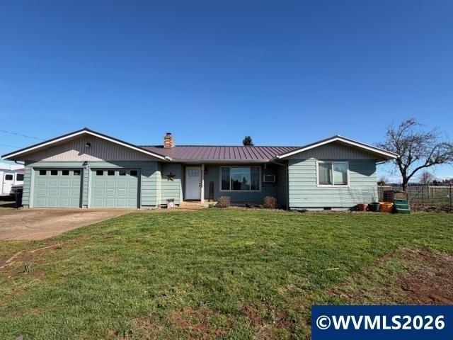 3664 71st St SE, Salem, OR 97317