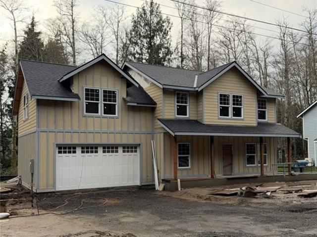 36651 Tamarack Dr NE, Hansville, WA 98340