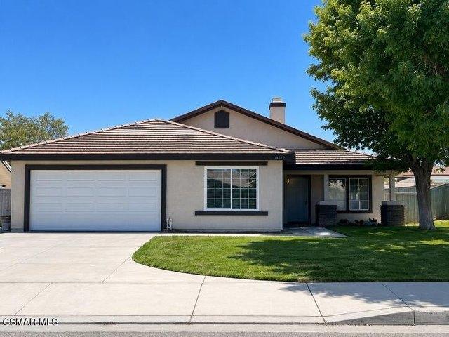36652 Sulphur Springs Rd, Palmdale, CA 93552