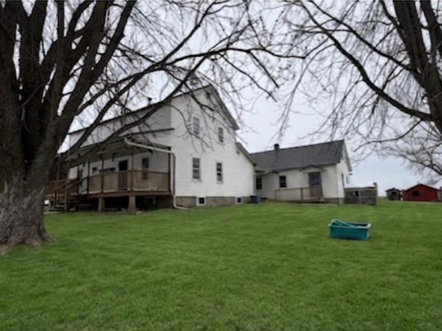 36658 Dogwood Road