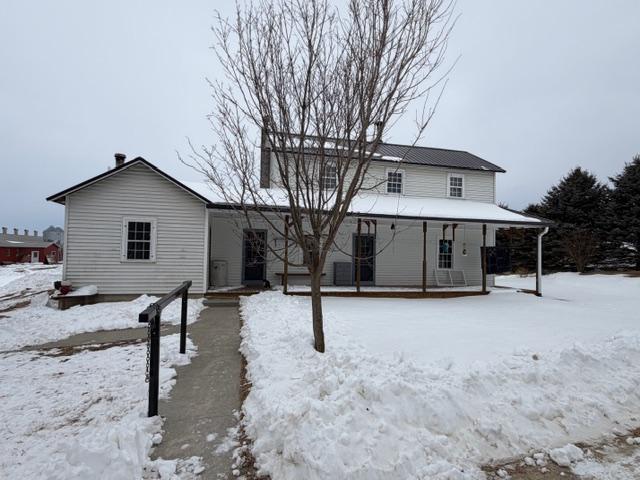 36658 Dogwood Road