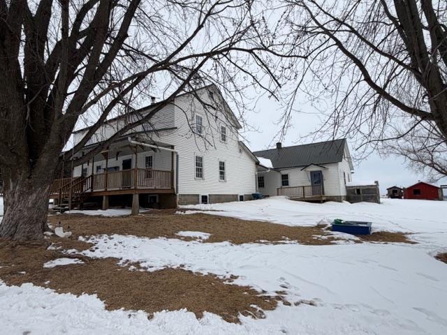 36658 Dogwood Road