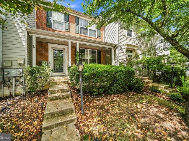 3665 Mansfield Place