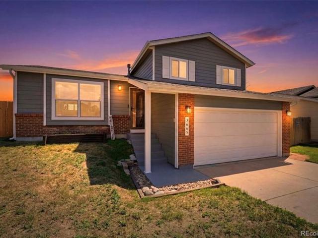 3665 Brisbane Dr, Colorado Springs, CO 80920