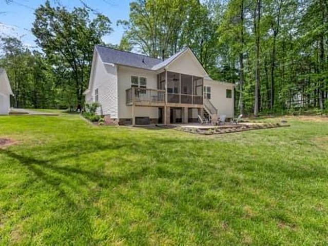 3665 Brooks Bend, Franklinton, NC 27525 | MLS #10159