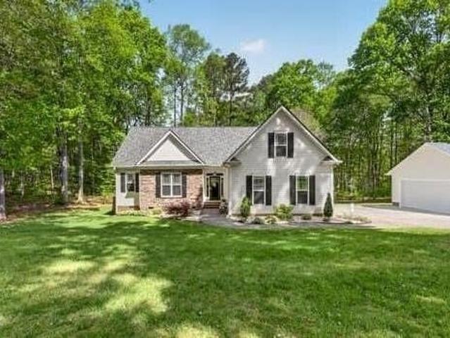 3665 Brooks Bnd, Franklinton, NC 27525