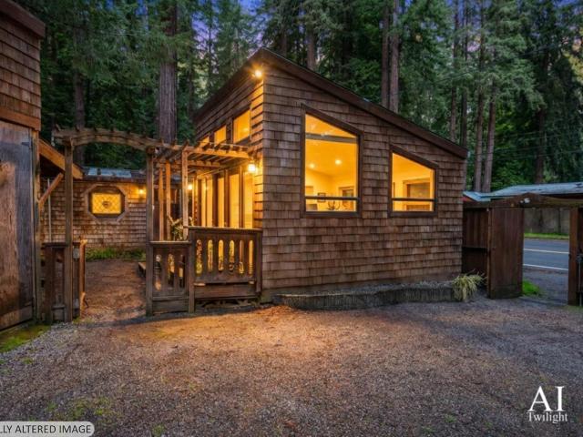 3665 Cazadero Hwy, Cazadero, CA 95421 | MLS #326005