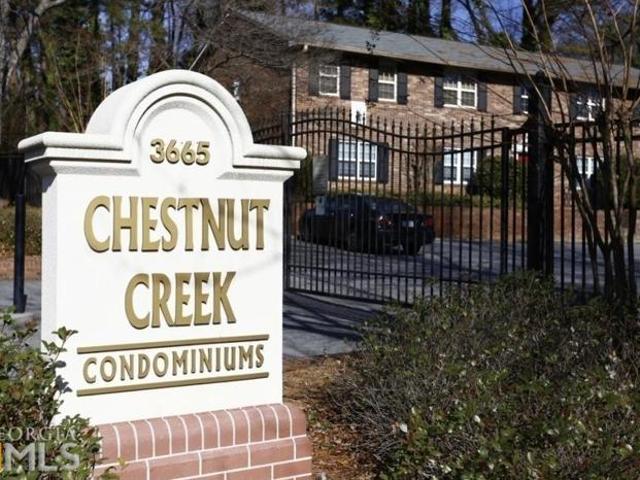 3665 Chestnut Dr #D6, Atlanta, GA 30340