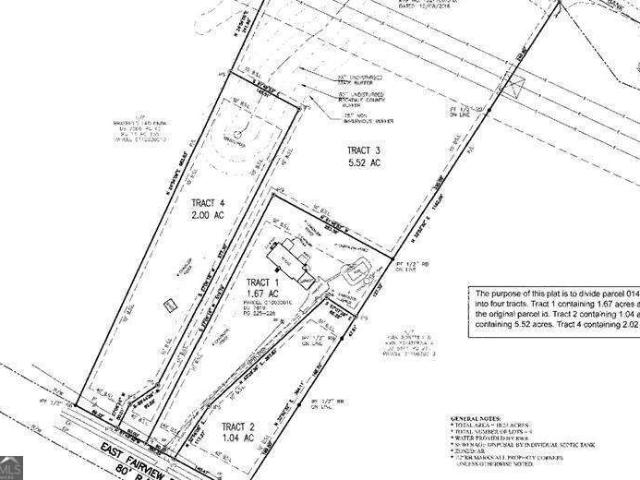 3665 East Fairview Road SW