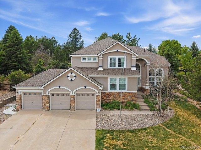 3665 Elk Run Dr, Castle Rock, CO 80109