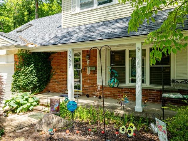 3665 Frederick Drive