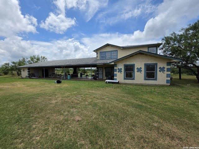 3665 Pvt Rd # 5500, Uvalde, TX 78801