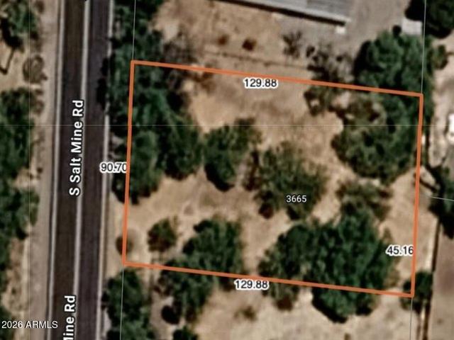 3665 S Salt Mine Rd Unit 27, Camp Verde, AZ 86322