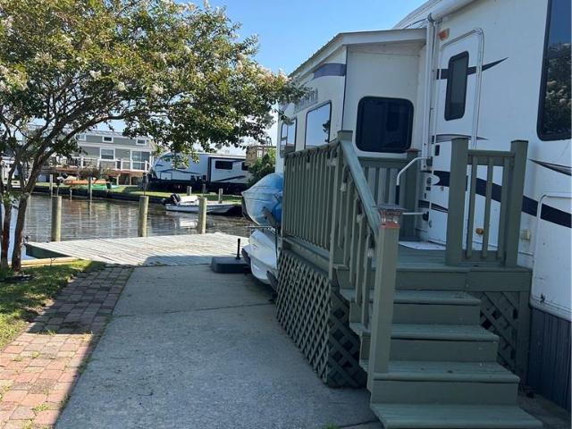 3665 Sandpiper Road RD # 96