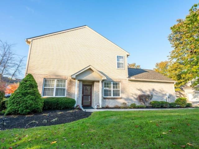 3665 Thorngate Drive