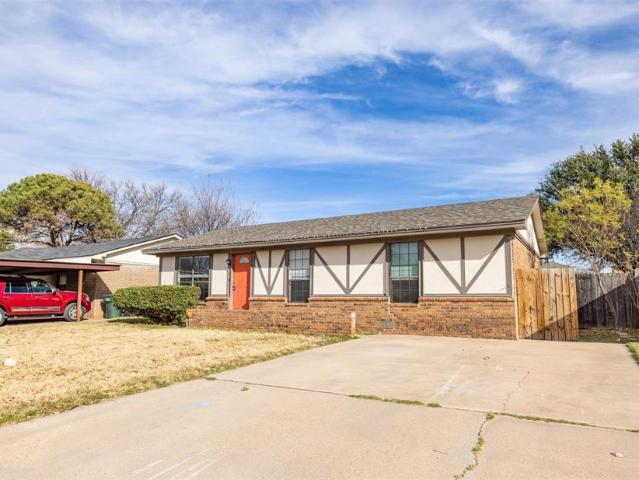3665 Trinity Lane