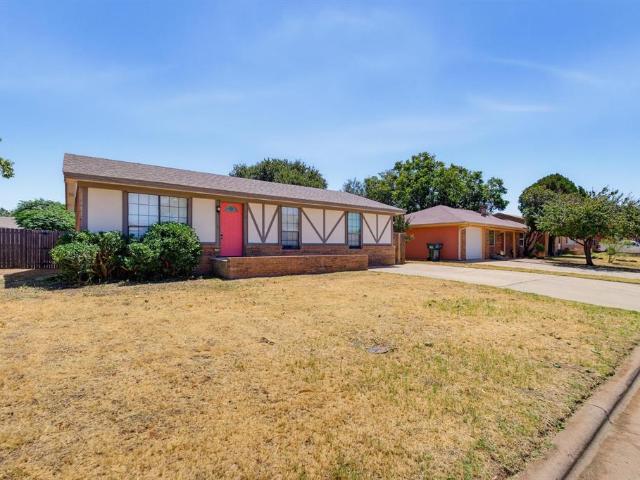 3665 Trinity Lane