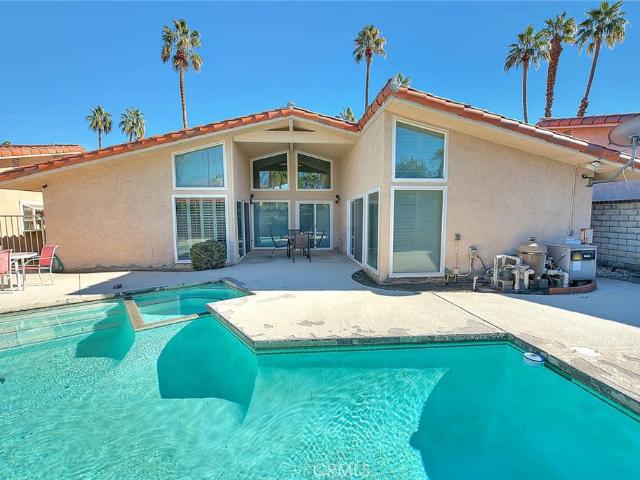 36665 Vía Cicada, Cathedral City, CA 92234 | MLS #TR25265