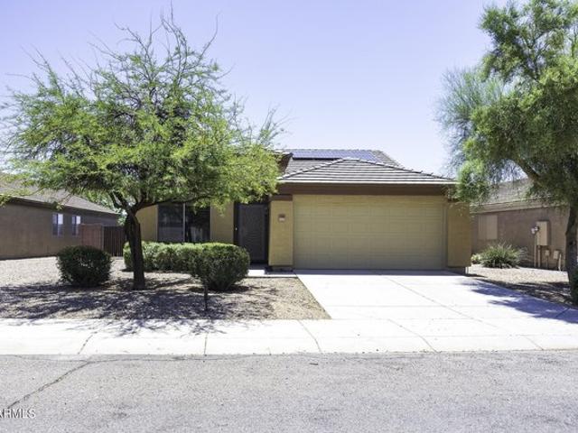 3666 N French Pl, Casa Grande, AZ 85122