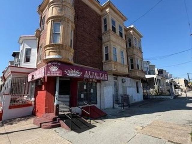 3666 N Percy St, Philadelphia, PA 19140