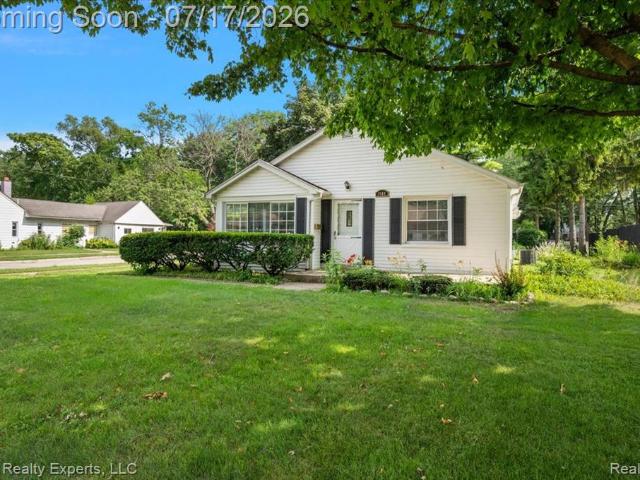 3666 Capitol Avenue