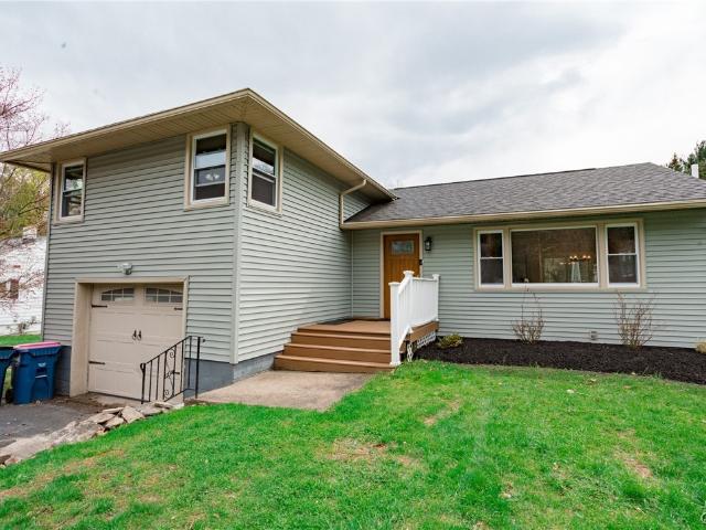 3666 Cold Springs Road