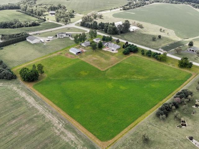 3666 County Road J Road
