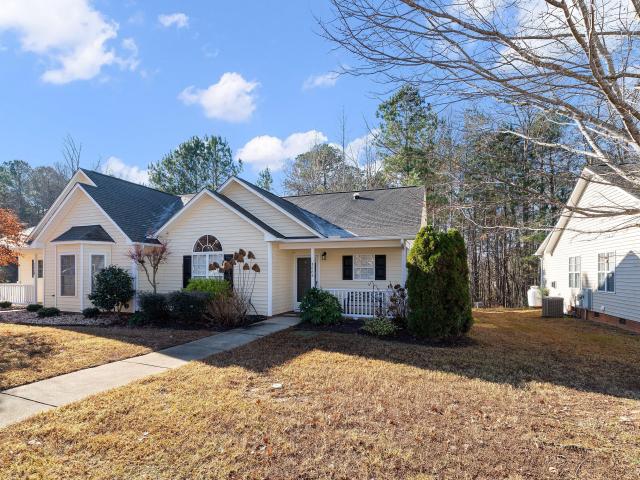 3666 E Cotton Gin Drive