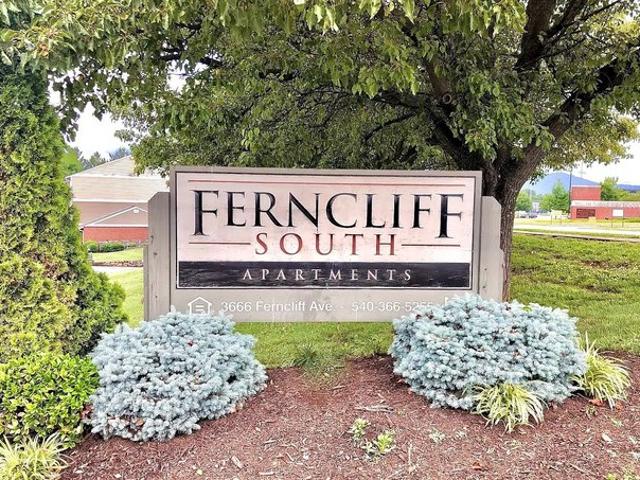 3666 Ferncliff Ave NW, Roanoke, VA 24017