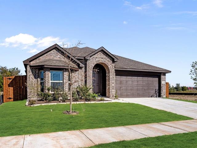 3666 Jordan Way, Kaufman, TX 75142 | MLS #21094