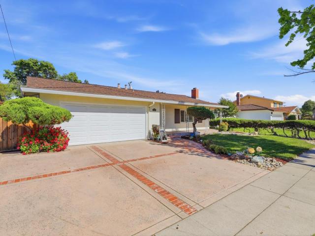 3666 Kirk Road