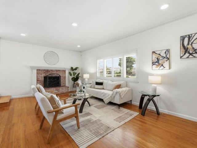 3666 Kirk Rd, San Jose, CA 95124