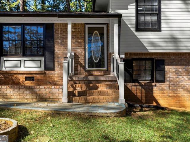 3666 Stanford Circle
