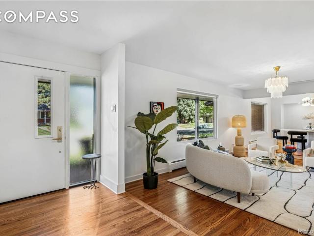 3666 S Jersey St, Denver, CO