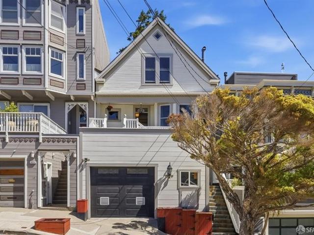 3666 22nd St, San Francisco, CA 94114