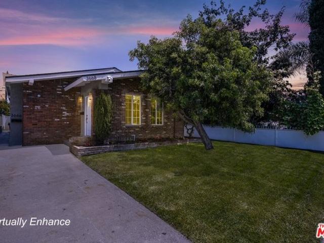 3666 2nd Ave, Los Angeles, CA 90018