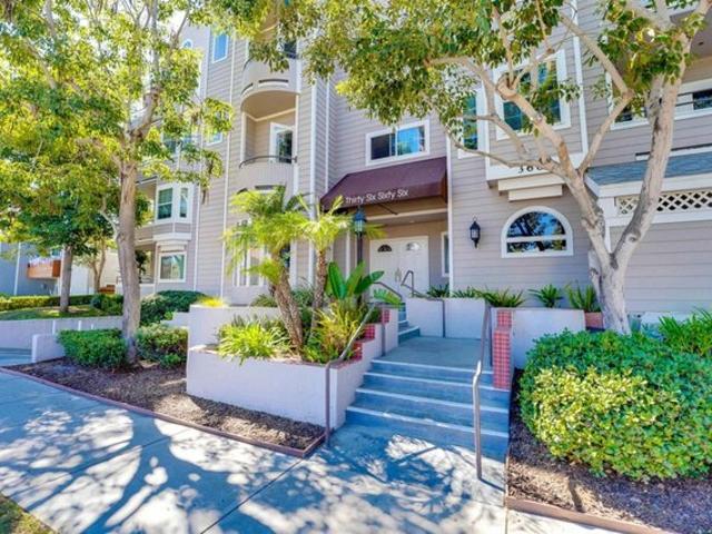 3666 3rd Ave Unit 202, San Diego, CA 92103