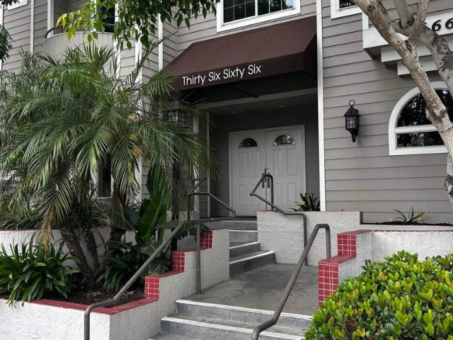 3666 3rd Avenue 105