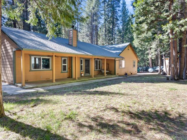 36676 Douglas Fir Ct, Shingletown, CA 96088 | MLS #26 976
