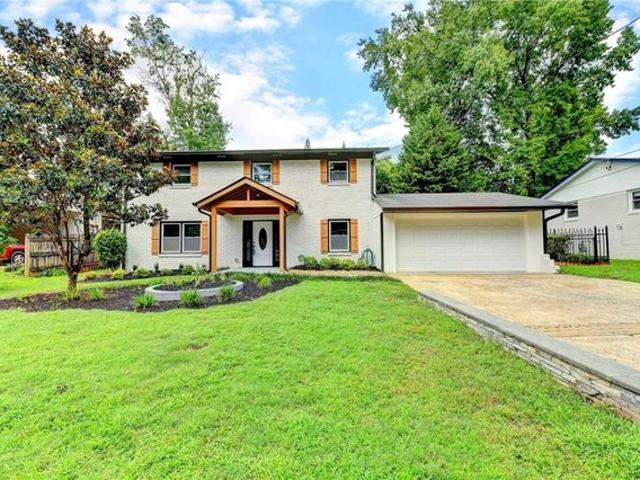 3667 Manhattan Dr, Decatur, GA 30034
