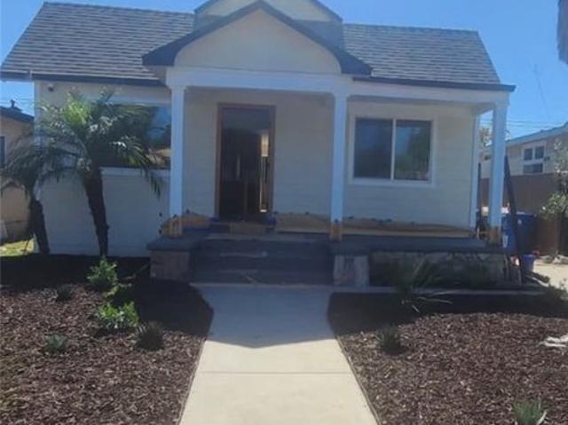 3667 Cimarron St, Los Angeles, CA 90018