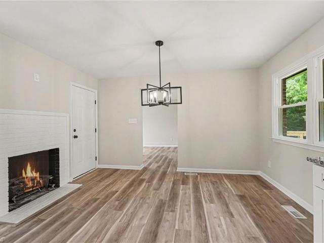 3667 Clover Drive