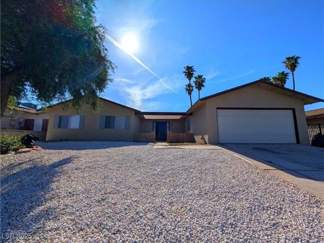 3667 Descanso St, Las Vegas, NV 89121