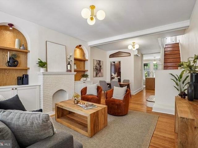 3667 Eveline St, Philadelphia, PA 19129