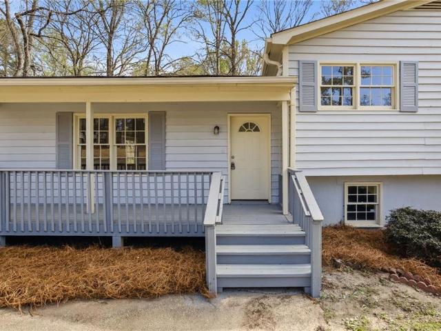 3667 Humphries Hill Rd, Austell, GA 30106 | MLS #7744