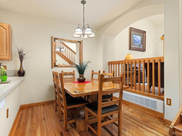 3667 Joyful Way, Unit B, Evergreen, CO 80439 | MLS #9162