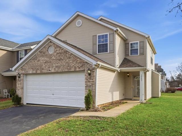 3667 Parker Knoll Ln, Columbus, OH 43219