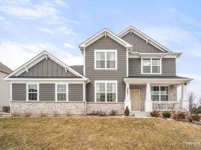 3667 Peregrine Way, Elgin, IL 60124