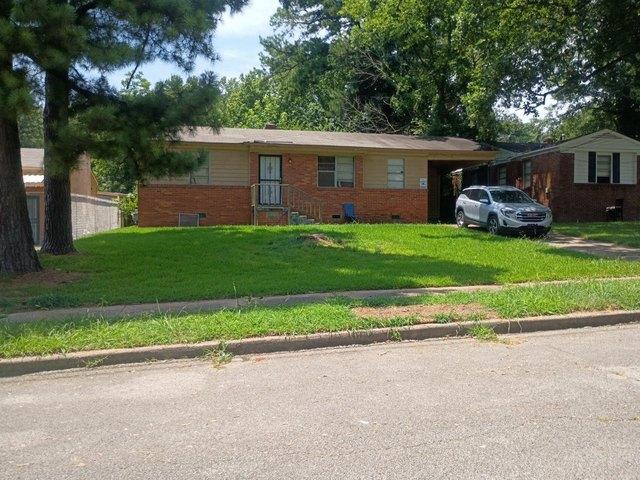 3667 Suzanne Dr, Memphis, TN 38127