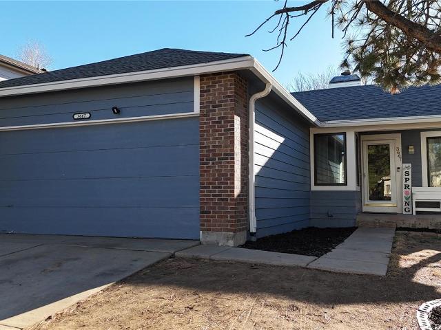 3667 S Flanders St, Aurora, CO 80013 | MLS #7069 | Compass